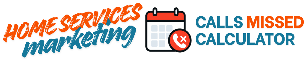 Missed Call Calculator - Calculate Lost Revenue from Missed Calls